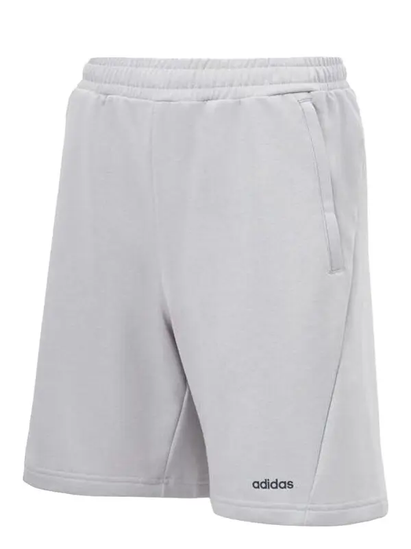 Adidas Woven Shorts Asia Sizing - Grey