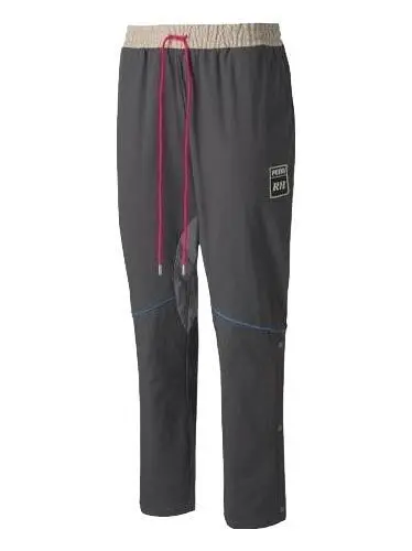 PUMA X Rhude Woven Pants 'grey Beige - Grey/beige