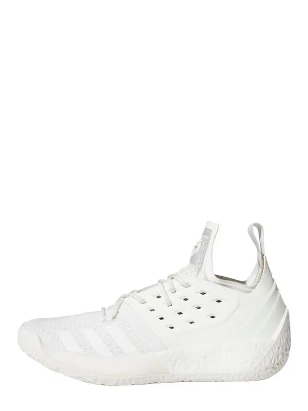 Adidas Harden Volume 2 Sneakers - White