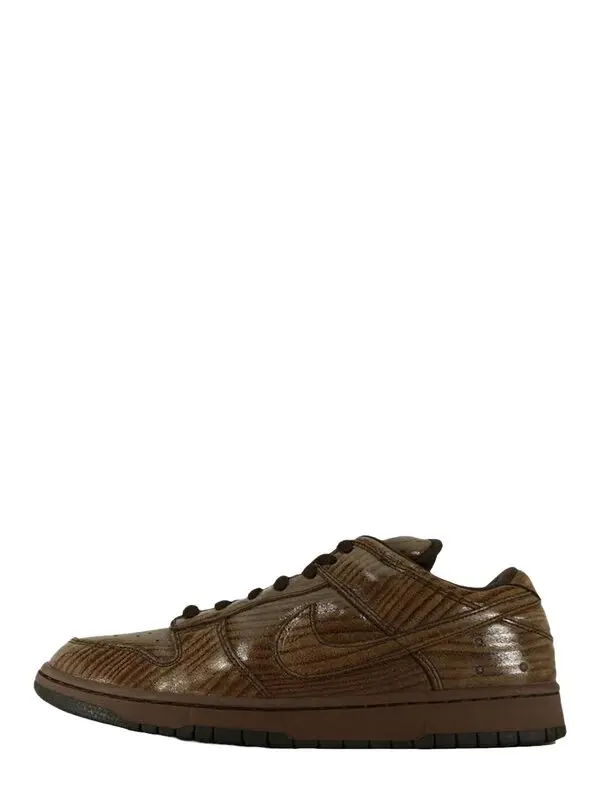 Nike Dunk Low "dark Coffee - Brown