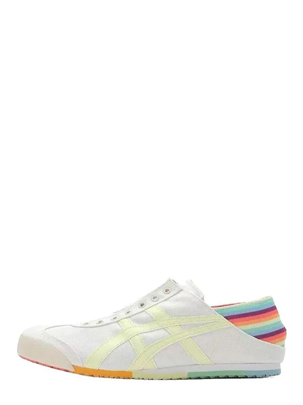 Onitsuka Tiger Mexico 66 Paraty - White