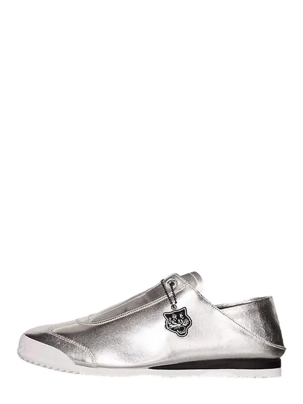 Onitsuka Tiger Mexico 66 Sd Paraty - Silver/white