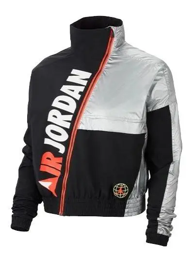 JORDAN Winter Utility Stand Collar Jacket - Default Color
