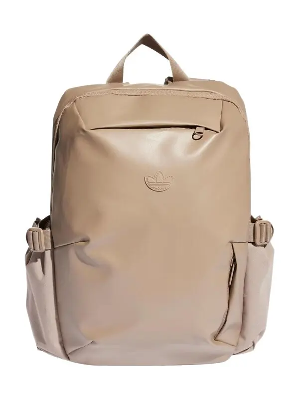 Adidas Rifta Backpack - Chalky Brown