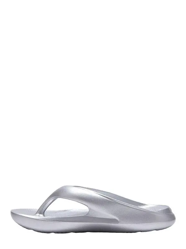 NEW BALANCE Thong Sandals - Silver