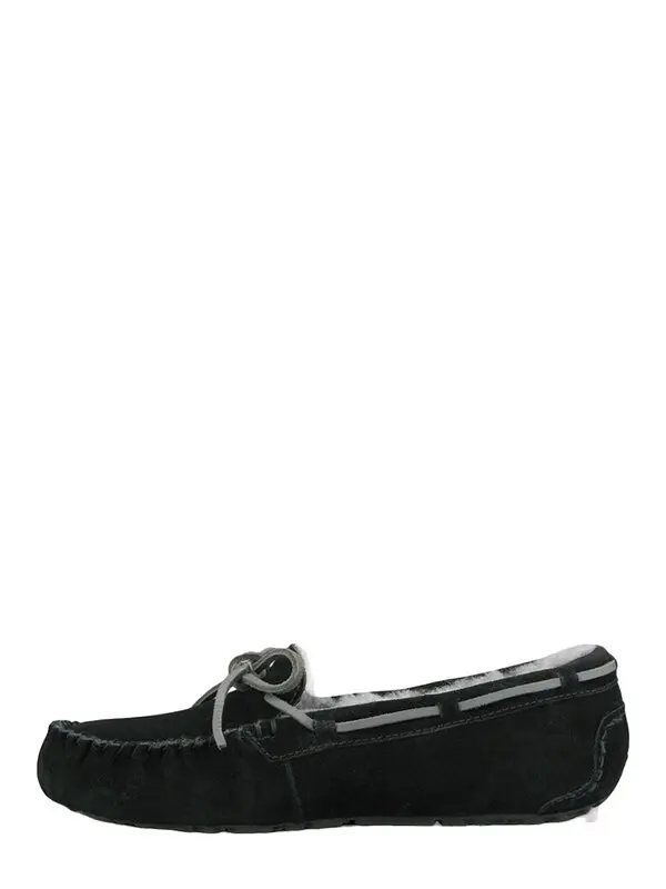 UGG Ascot Slipper - Black