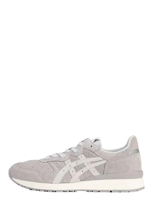 Onitsuka Tiger Ally Suede Sneakers - Grey