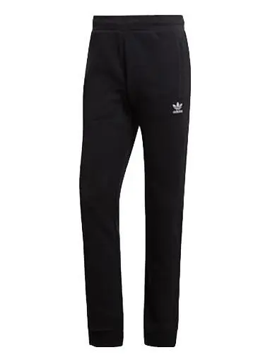 Adidas Originals Trefoil Pants For - Black