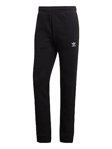 Adidas Originals Trefoil Pants For - Black