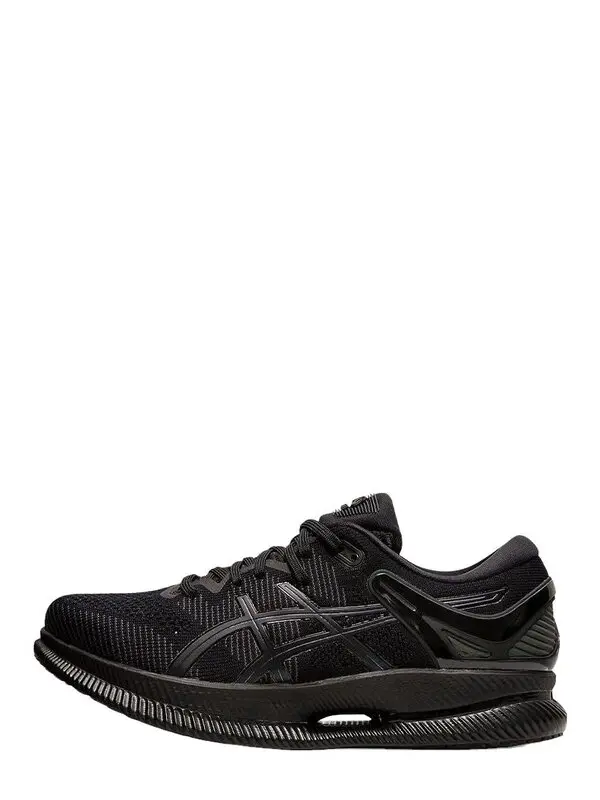 Asics Metaride Athletic Sneakers - Black