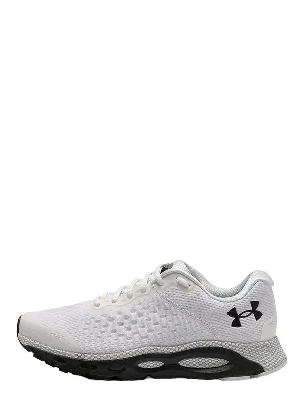 Under Armour Hovr Infinite 3 Cn Athletic Sneakers - White