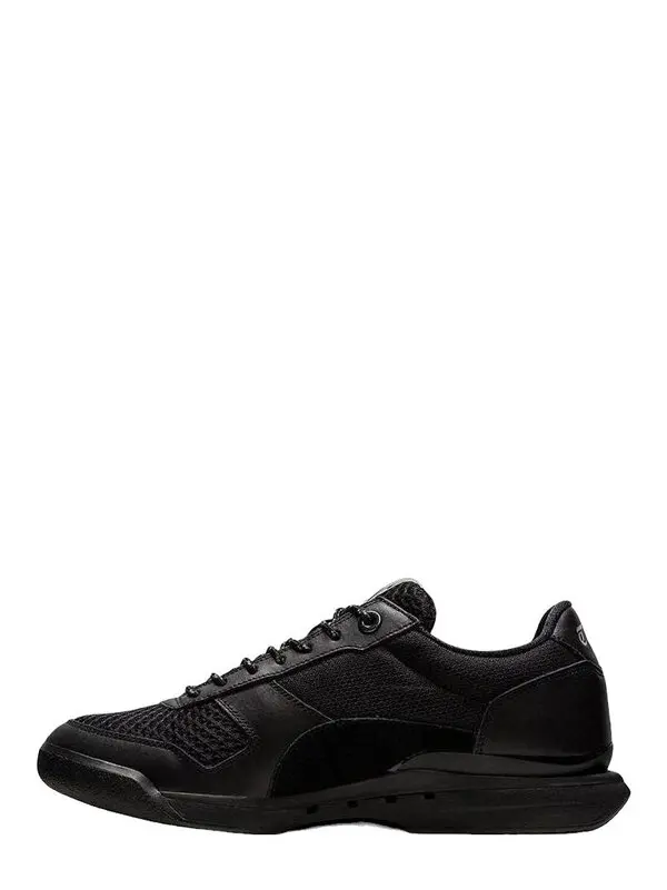 Onitsuka Tiger Ultimate 81 Mp Sneakers - Black
