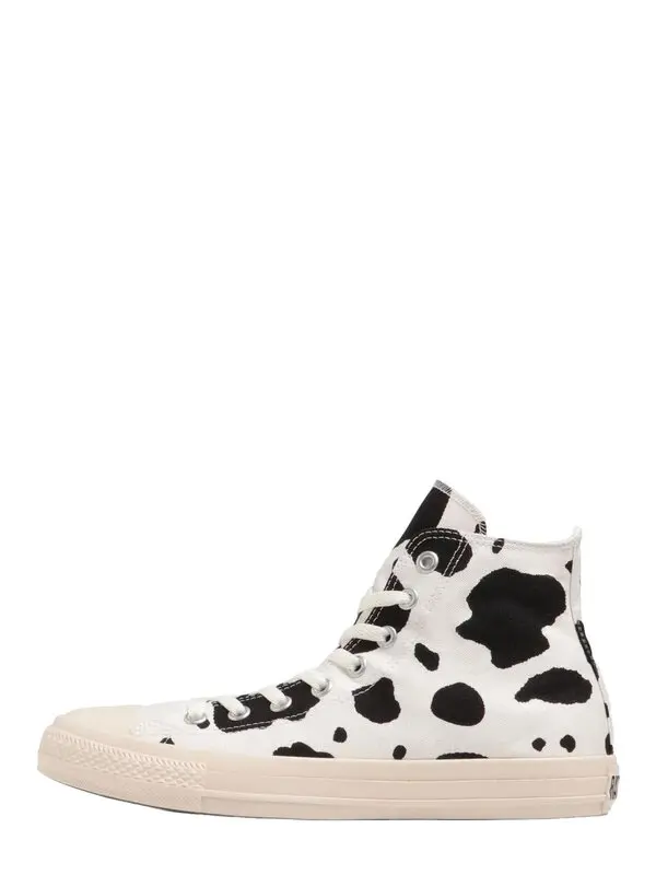 CONVERSE Chuck Taylor All Star High Top Sneakers - White/black