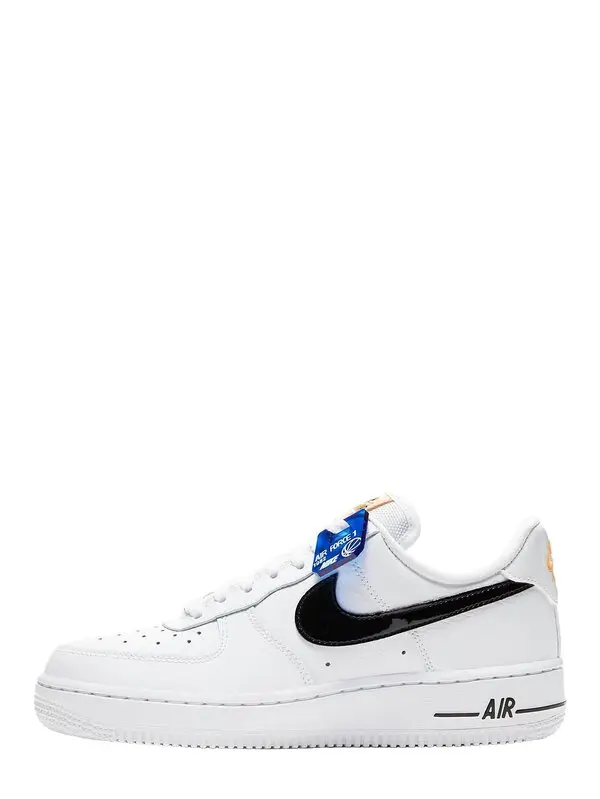 Nike Force 1 Low Se 'white - White/orange