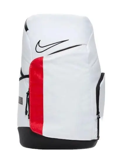 Nike Elite Pro Large Capacity Backpack - Black