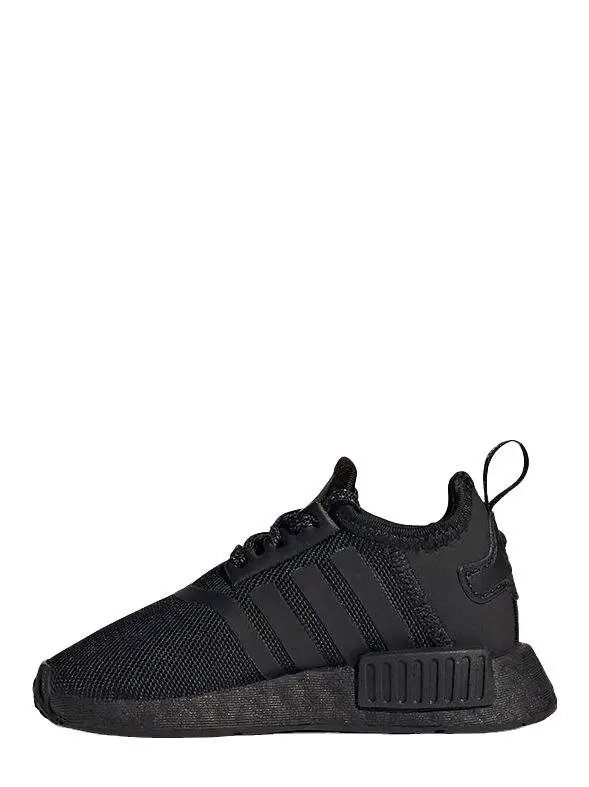 Adidas Originals Nmd_r1 Td Sneakers - Black