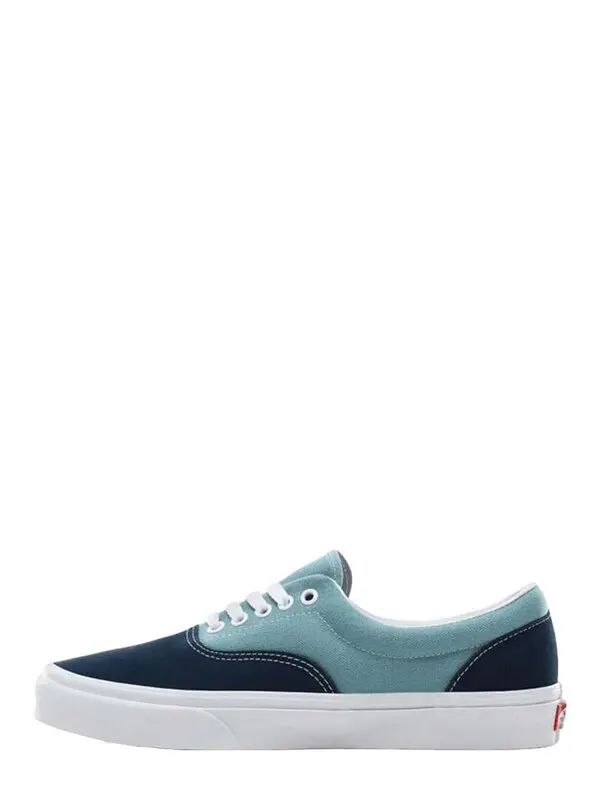 VANS Era Retro Sport Sneakers - Blue/white