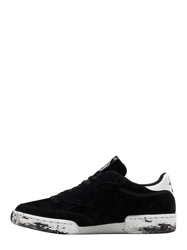 REEBOK Club C 85 Yoshio Kubo - Black
