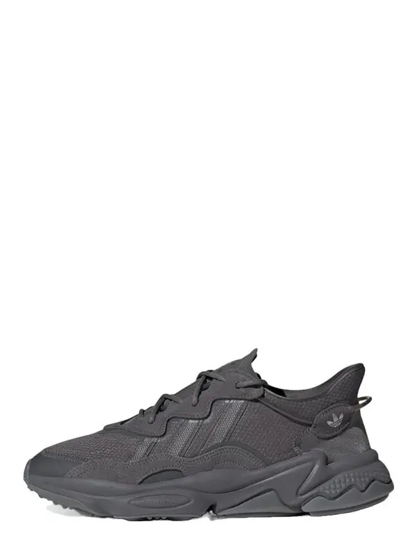 Adidas Originals Ozweego Sneakers - Charcoal Grey