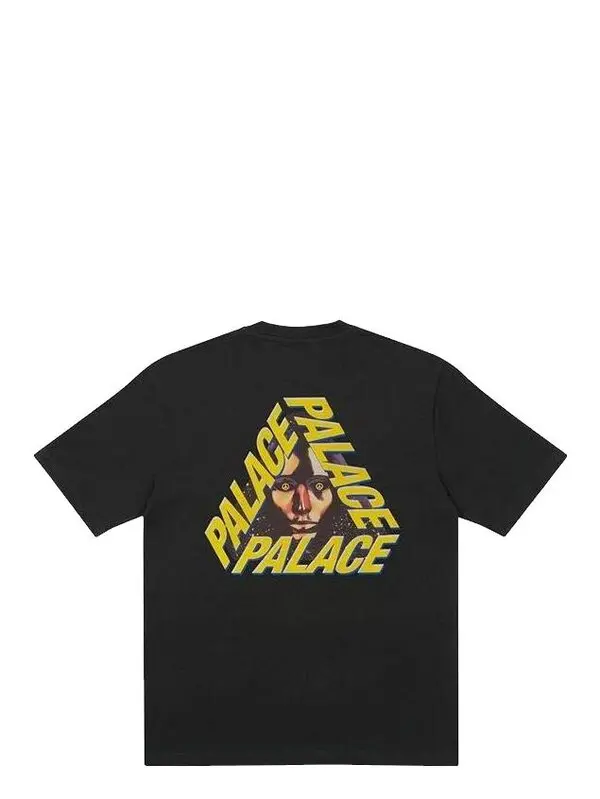 PALACE G-face T-shirt - Black