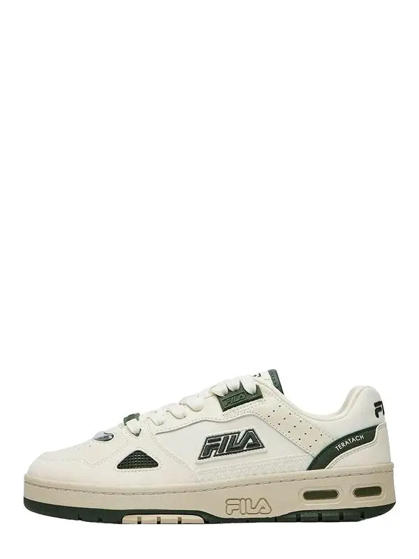 FILA FUSION Teratach Low Top Sneakers - Default Colorway