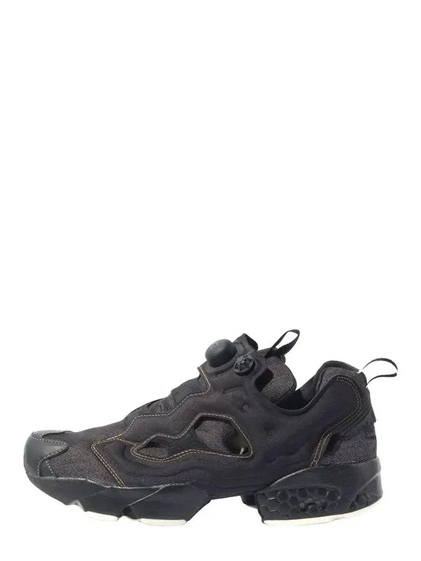 REEBOK Instapump Fury Og "denim Core Black" Sneakers - Grayblack