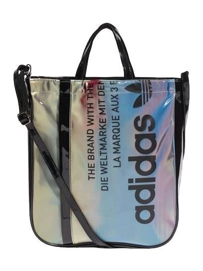 Adidas Airliner Shopper Bag - Multicolor