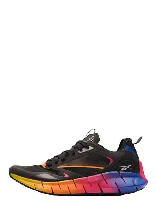 REEBOK Zig Kinetica Horizon Sneakers - Black