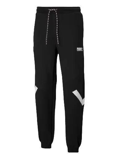 PUMA Casual Sports Drawstring Joggers - Default Color