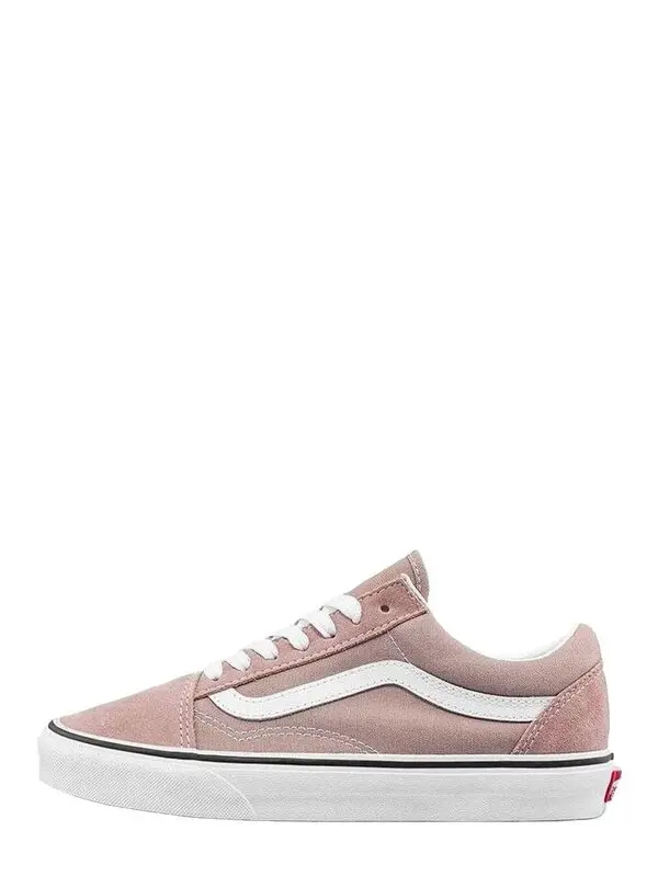 VANS Old Skool Etherea - Grey/pink