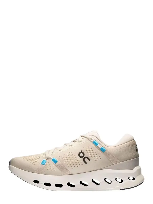 On Cloudsurfer 2 Sneakers - Pearl/ivory