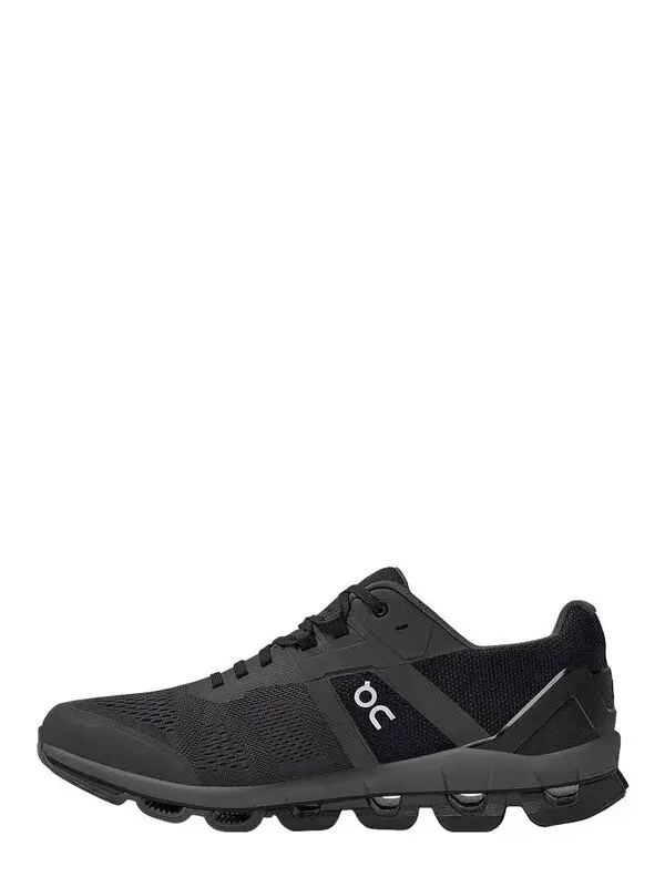 On Cloudace Performance Footwear - Black/eclipse