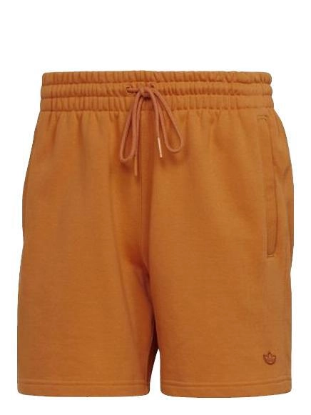 Adidas Originals C Short Ft Lacing Sports Shorts - Dark