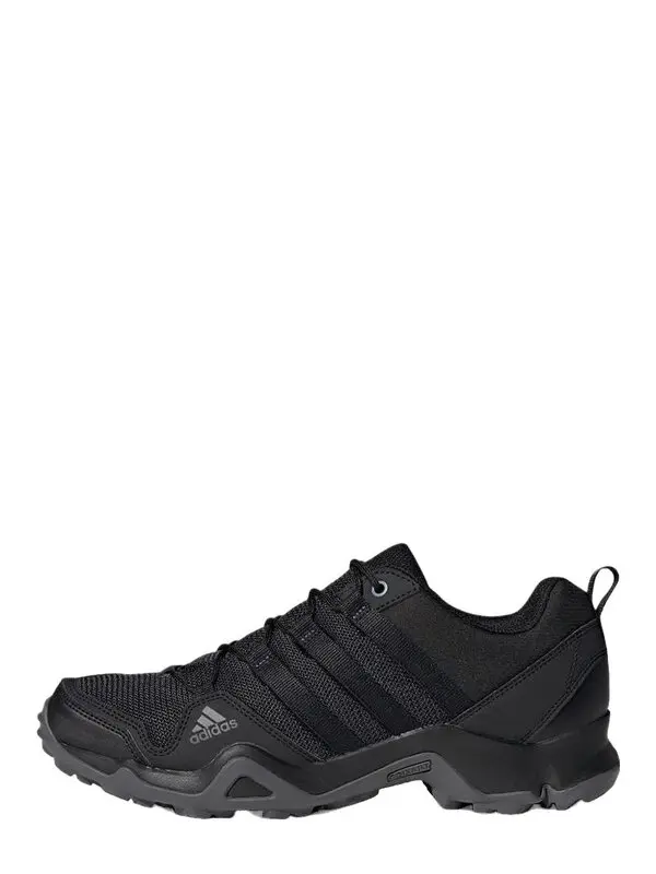 Adidas Ax2s Sneakers - Black