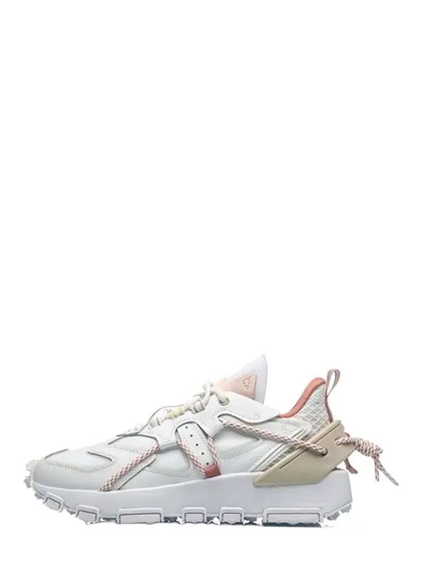 LI-NING Counterflow X Dunhuang Museum Athletic Sneakers - White