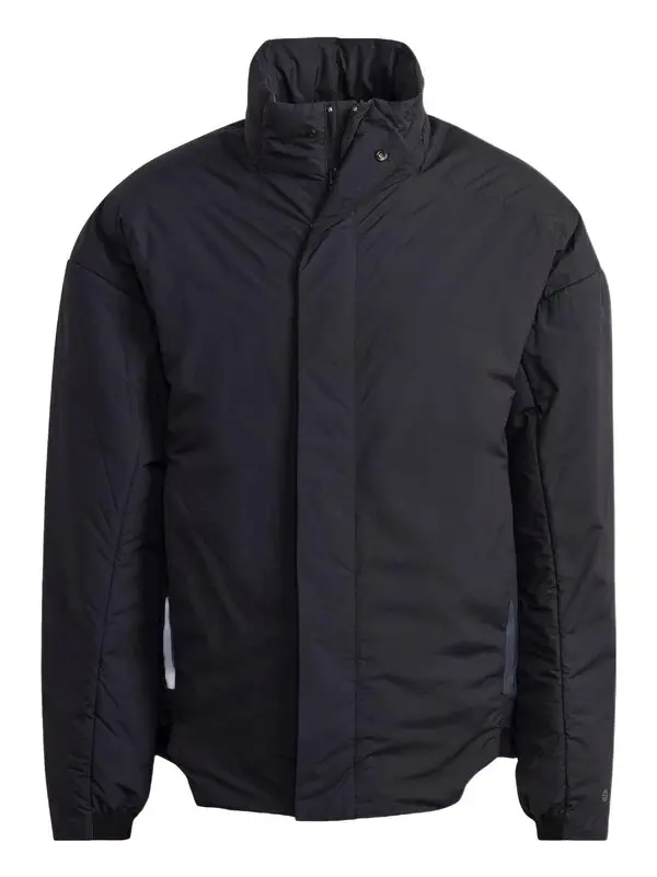 Adidas Myshelter Insulated Waterproof Jacket - Black