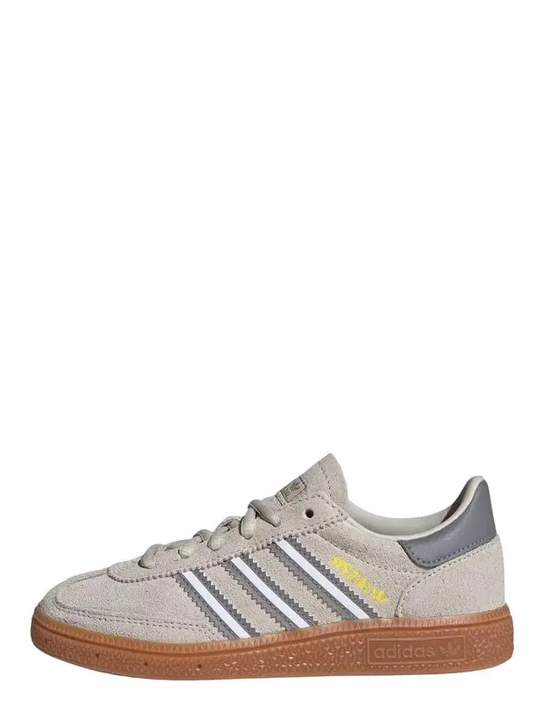 Adidas Handball Spezial Elastic Sneakers - Alumina/cloud White/grey Three
