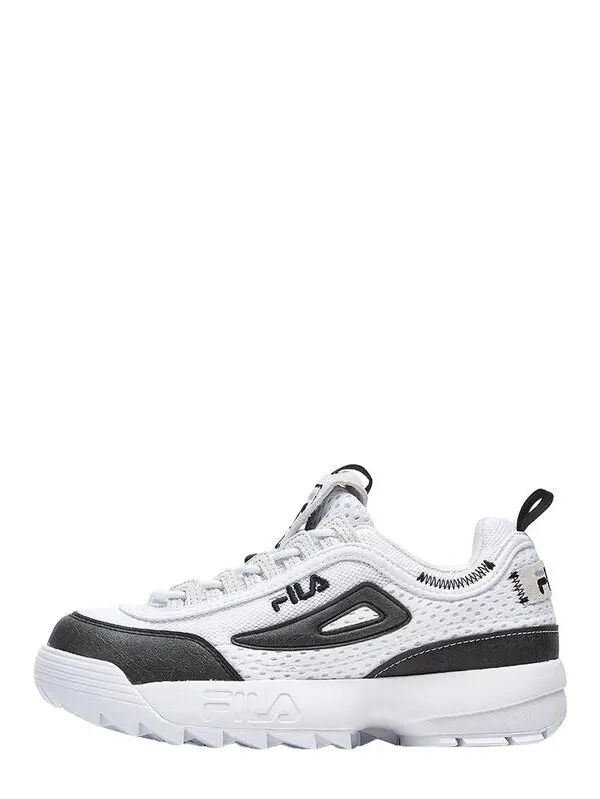 FILA FUSION T12w933705fwb Low Top Sneakers - Default Colorway