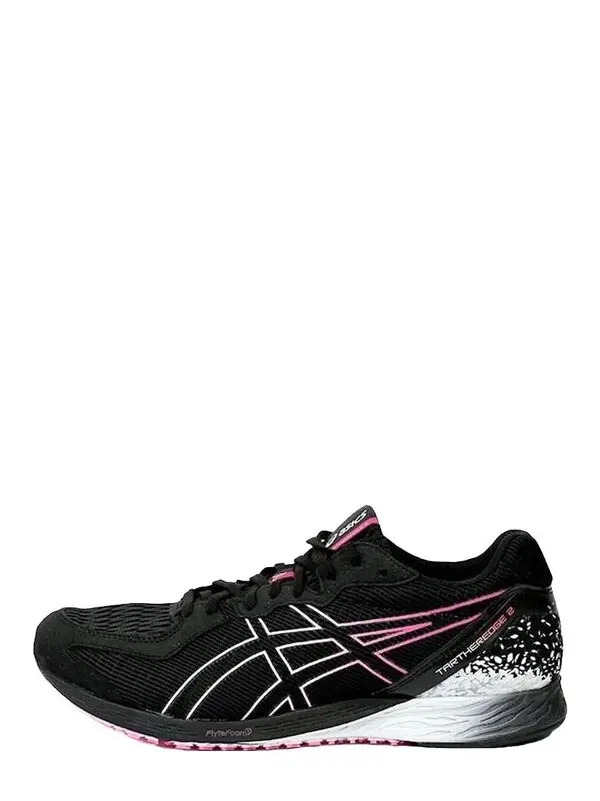 Asics Tartheredge 2 Wuxi Marathon - Black