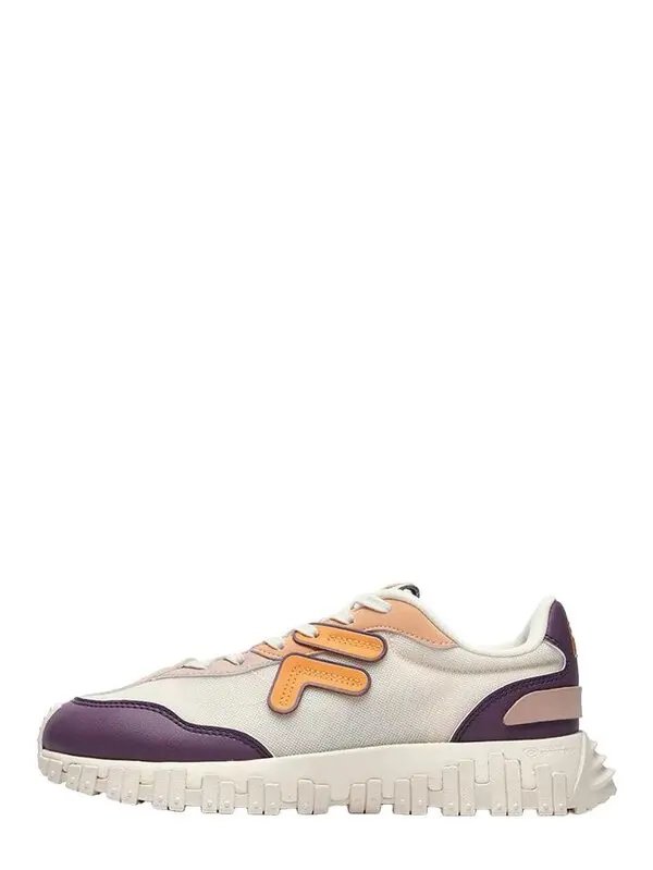 FILA FUSION Sneakers - Purple