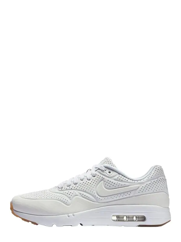 Nike Max 1 Ultra Moire Sneakers - White/white
