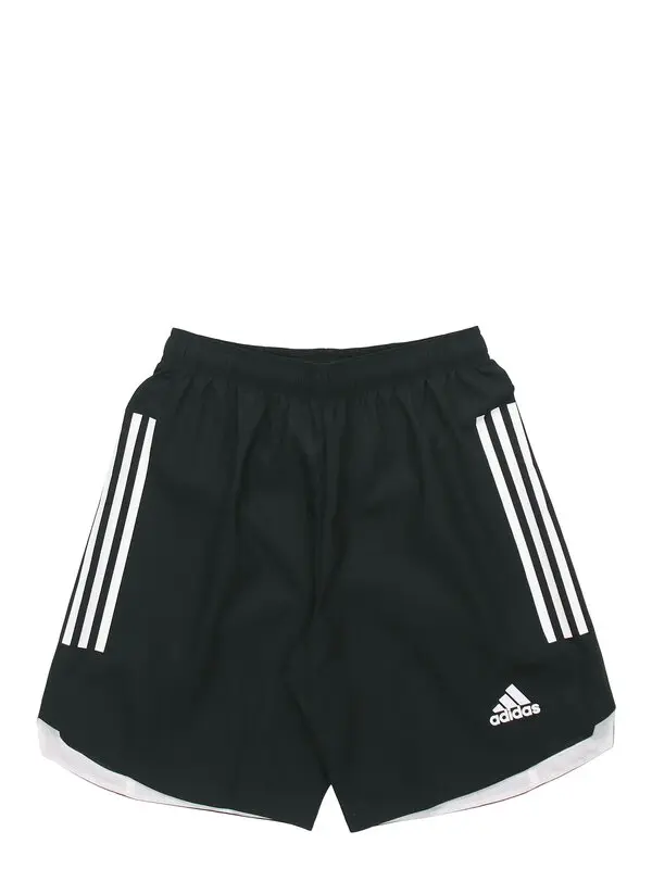 Adidas Condivo 20 Football Shorts - Black