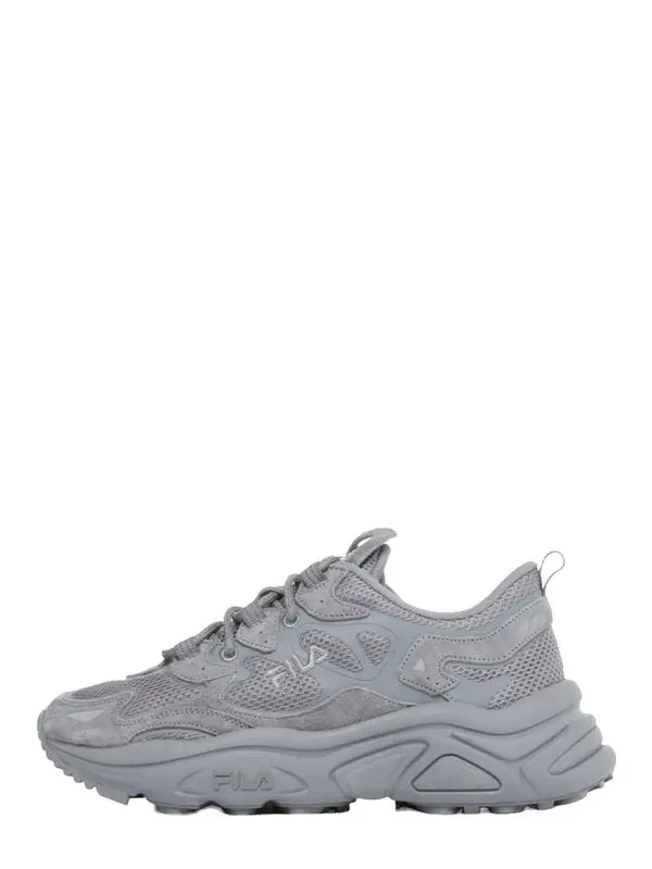FILA Tenor City Low Top Sneakers - Grey
