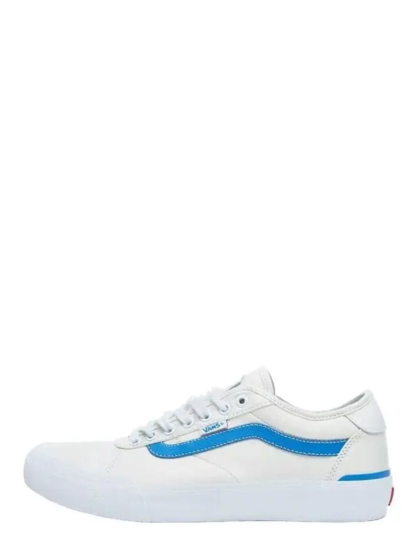 VANS Center Court Chima Pro 2 Sneakers - Blue/white