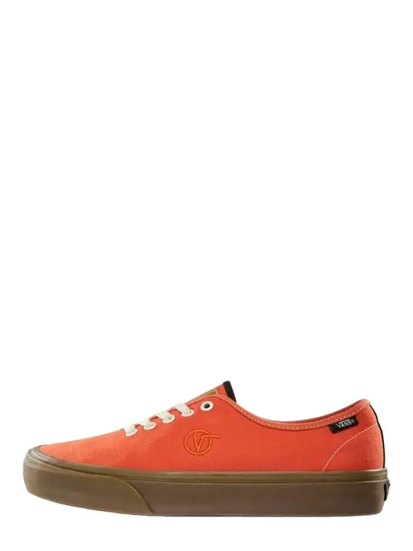 VANS Taka Hayashi X Authentic One "spicy - Orange