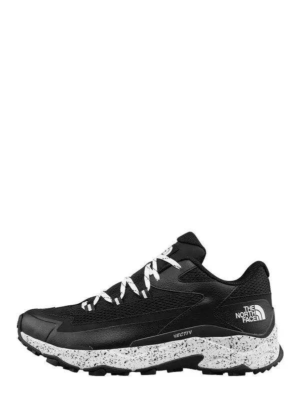 The North Face Vectiv Taraval Tech Hiking Shoes - Black/white