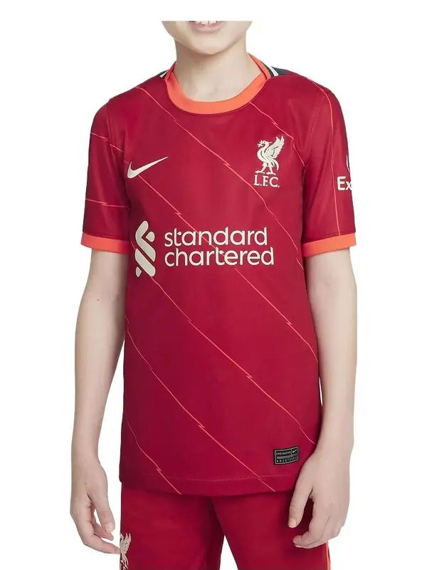 Nike Liverpool Fc Stadium Jersey - Default Color