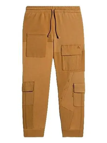 Adidas Originals X Ivy Park Cargo Sports Pants - Brown