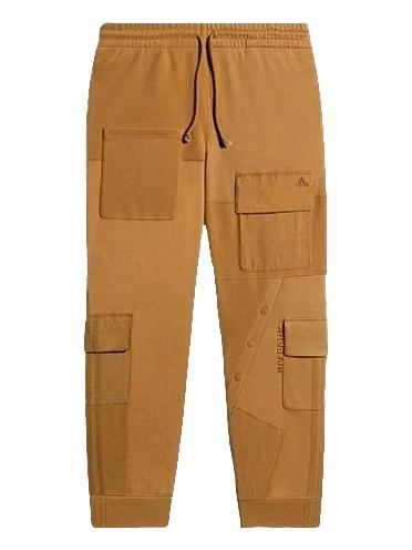 Adidas Originals X Ivy Park Cargo Sports Pants - Brown