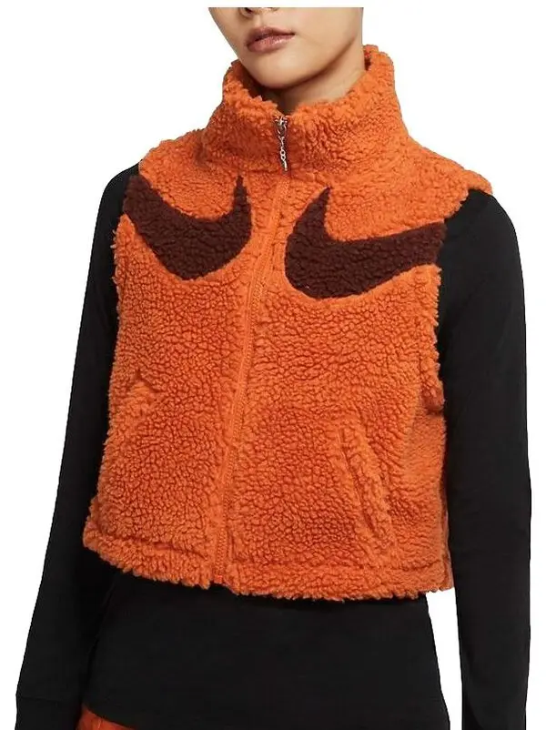 Nike Athleisure Vest - Default Color